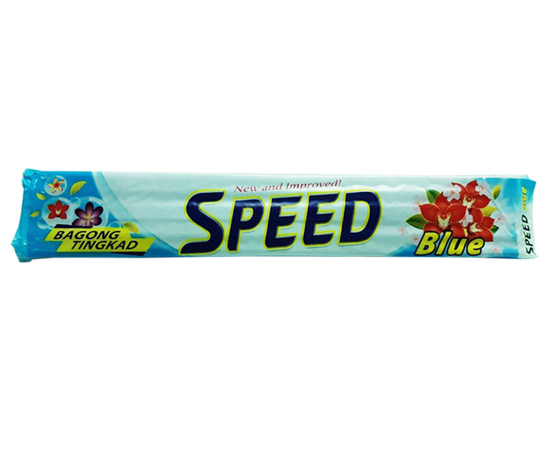 Speed Blue 380g