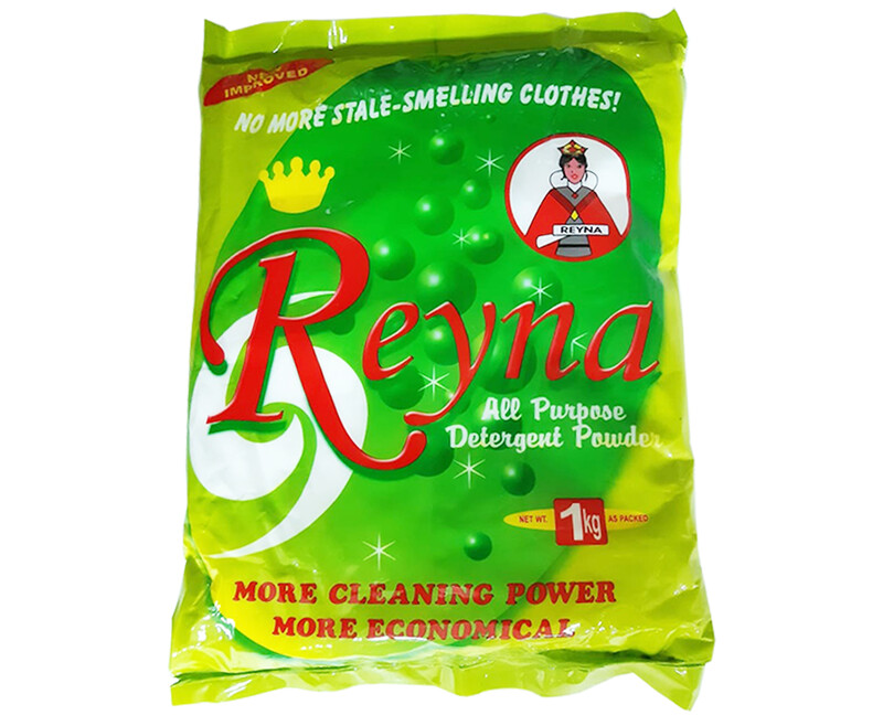Reyna All Purpose Detergent Powder 1kg