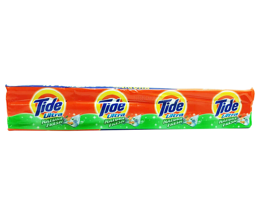 Tide Ultra Nature Fresh 380g