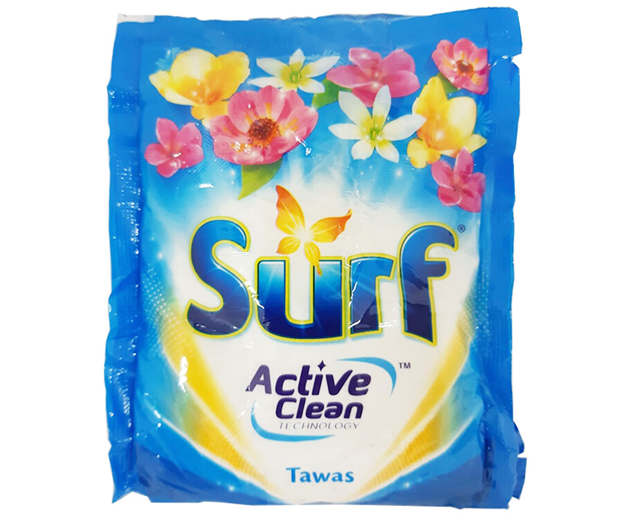 Surf Active Clean Technology Tawas 57g