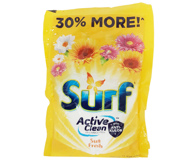 Surf Active Clean Technology Sun Fresh 65g