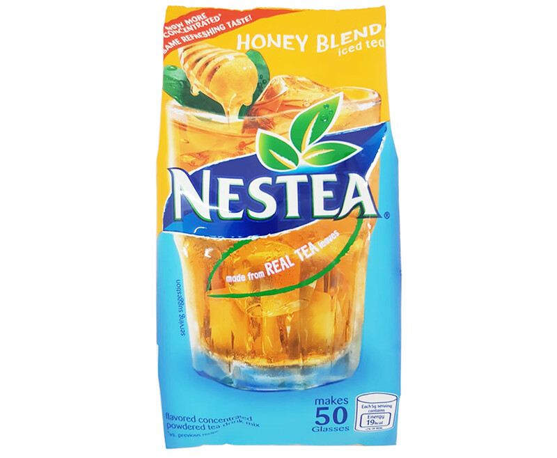 Nestea Honey Blend Iced Tea 250g