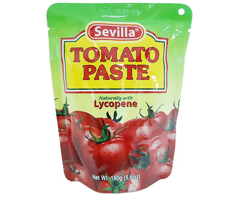 Sevilla Tomato Paste 160g
