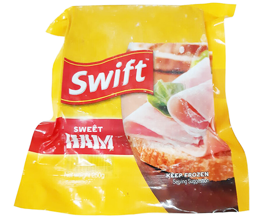 Swift Sweet Ham 250g
