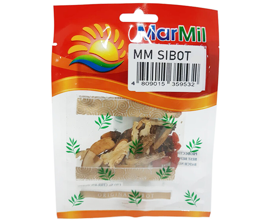 MarMil Sibot 30g