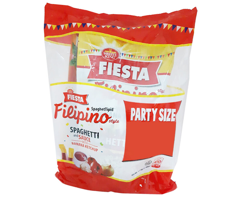 Fiesta Filipino Style SpaghetTipid 1.7kg
