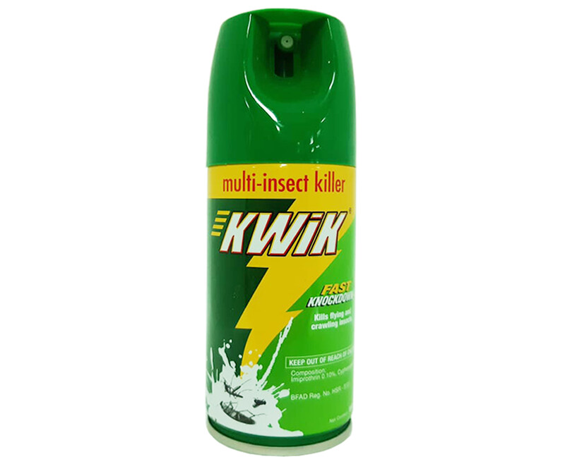 Kwik Multi-Insect Killer 150mL