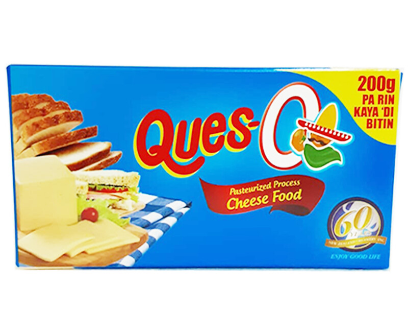 Ques-O 200g