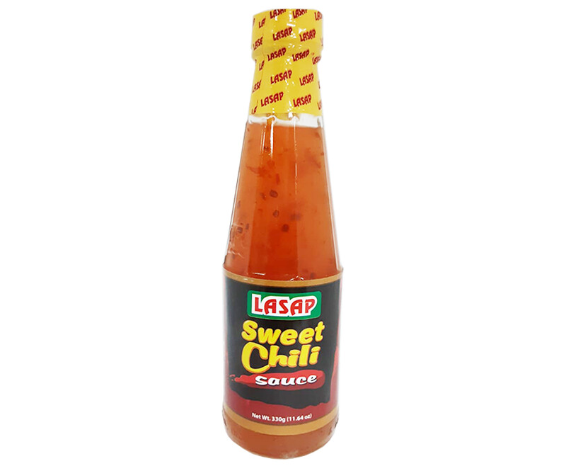 Lasap Sweet Chili Sauce 330g