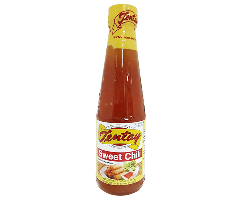 Tentay Sweet Chili 330g