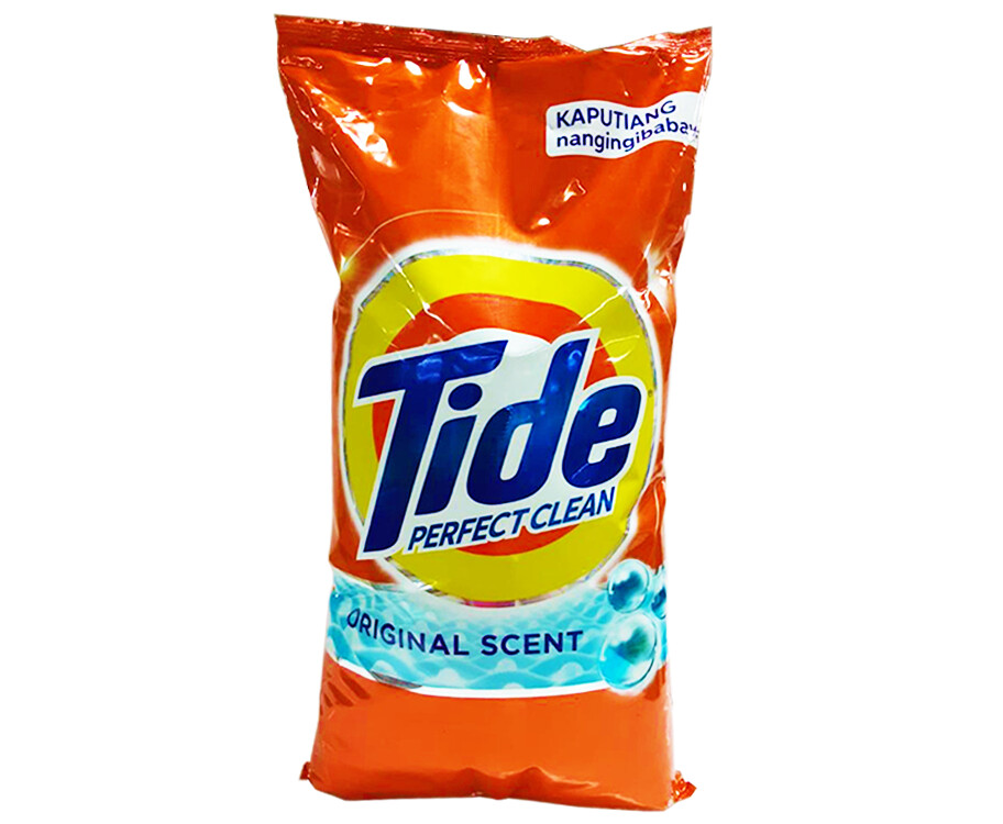 Tide Perfect Clean Original Scent 5500g