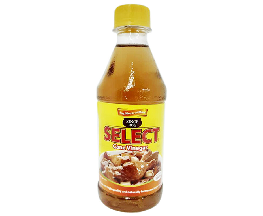 Select Cane Vinegar 350mL