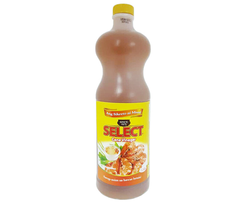 Select Cane Vinegar 1L