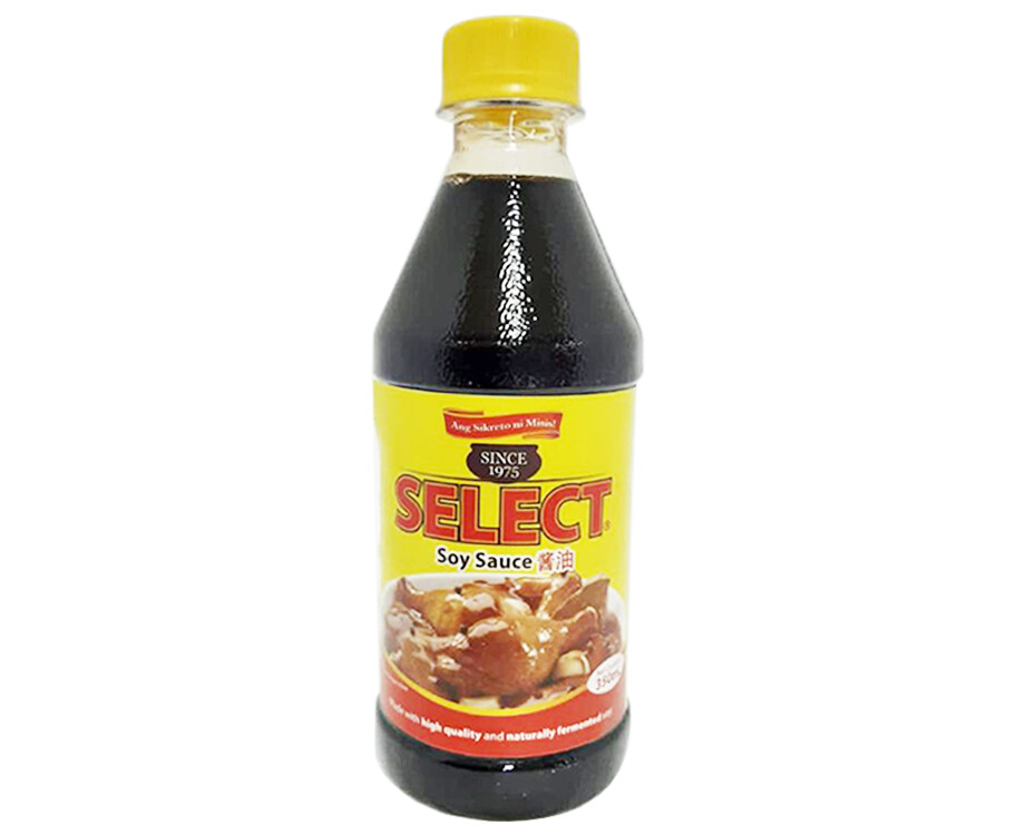 Select Soy Sauce 350mL