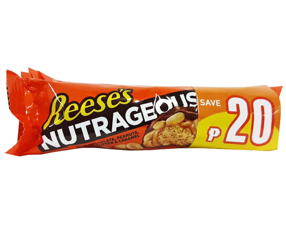 Reese's Nutrageous