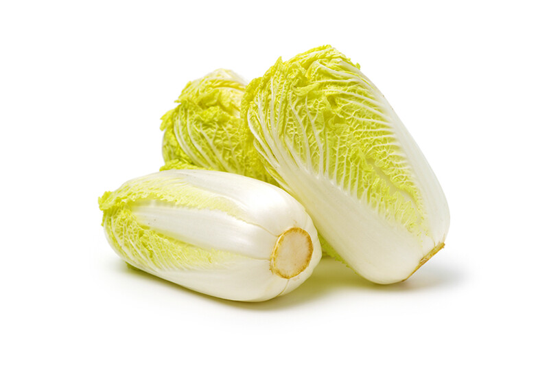 Millenium Pechay Baguio