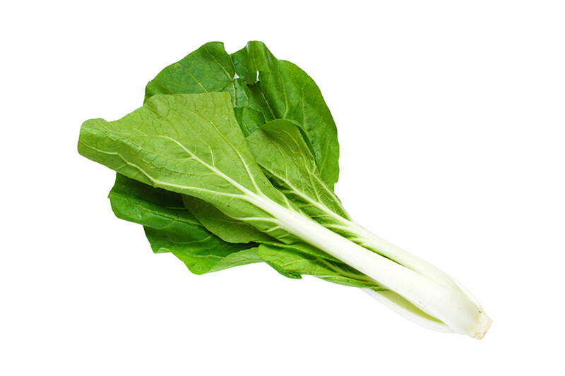 Millenium Native Pechay