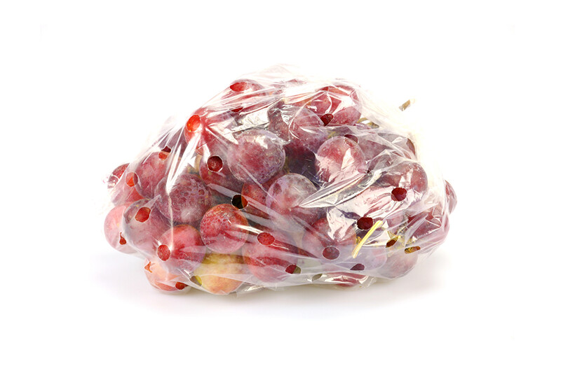 JED Red Flame Grape Seedless