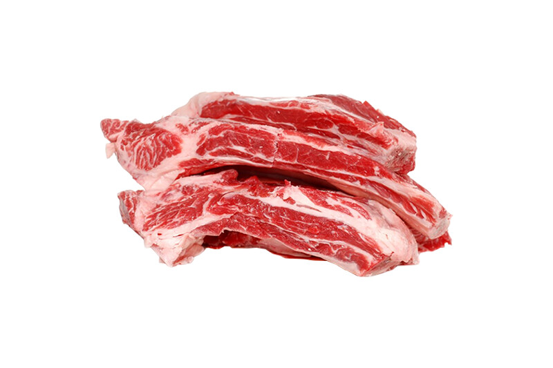 RnB ENT Gold Cuts Beef Short Ribs per 500g