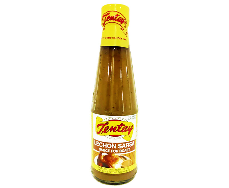 Tentay Lechon Sarsa Sauce for Roast 330g