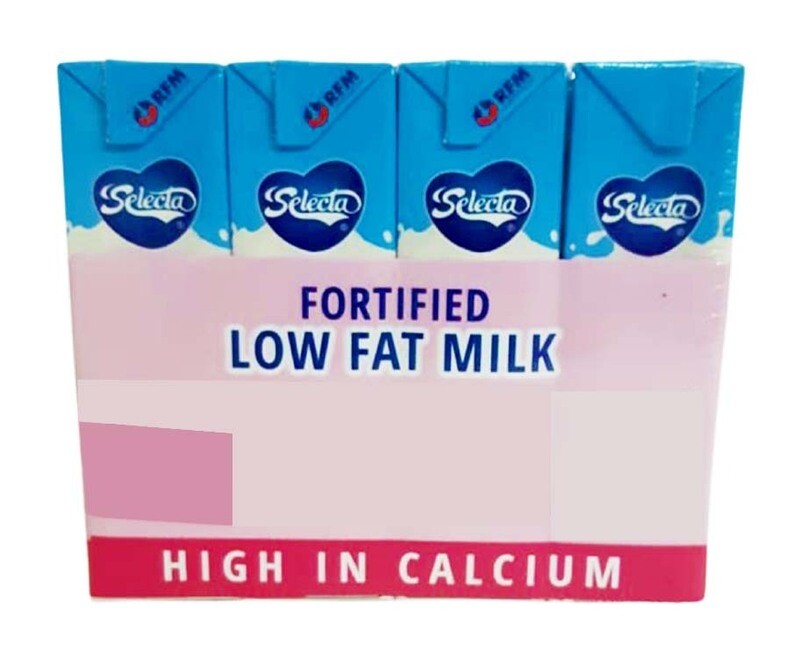 Vitamins & Supplements