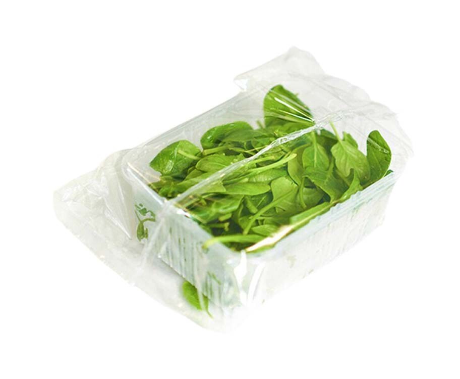 Global Spinach Bag