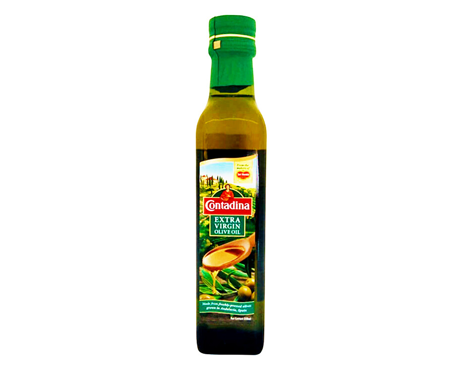 Contadina Extra Virgin Olive Oil 250mL