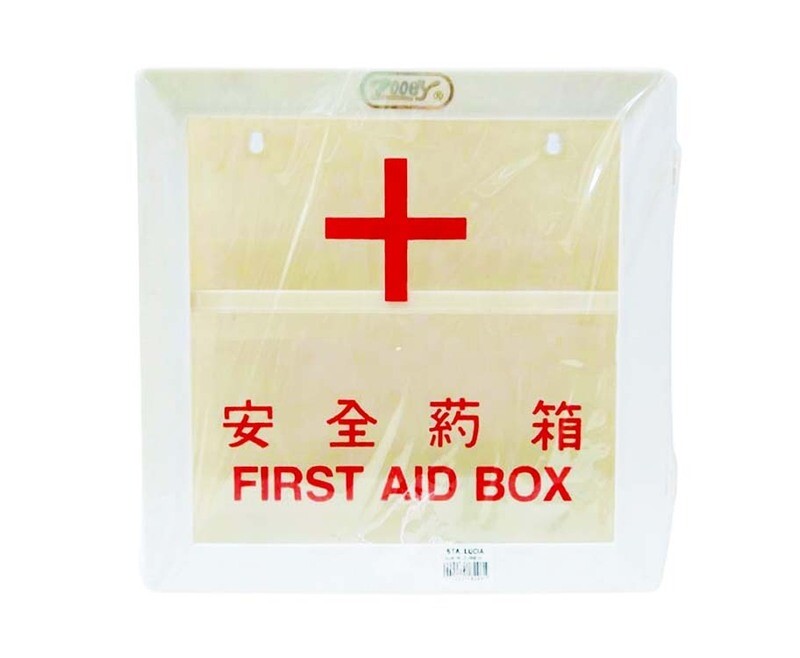 First Aid Box