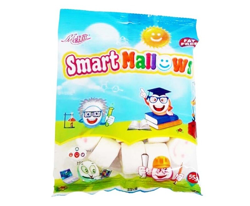 Mello Smart Mallows 55g