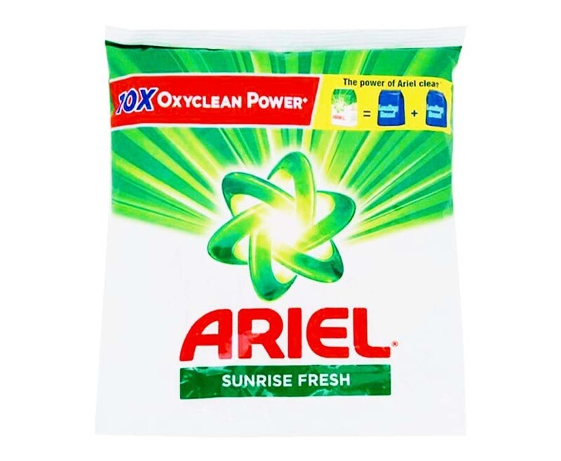 Ariel Sunrise Fresh 565g.