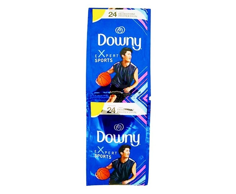 Downy Fabcon Expert Sports (6 Packs x 23mL)