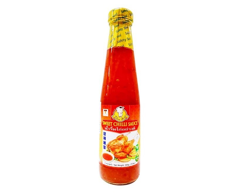 Thai Boy Sweet Chilli Sauce 300g