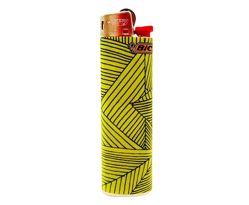 BIC Lighter Slim Sleeves