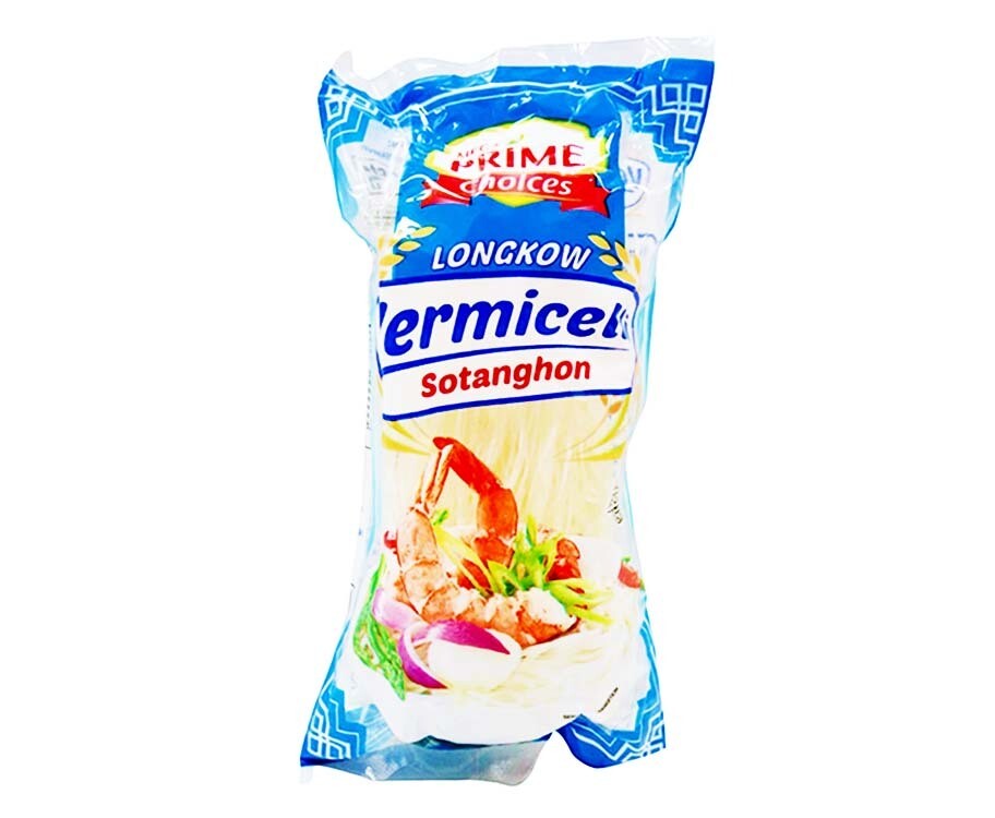Mega Prime Longkow Vermicelli 45g