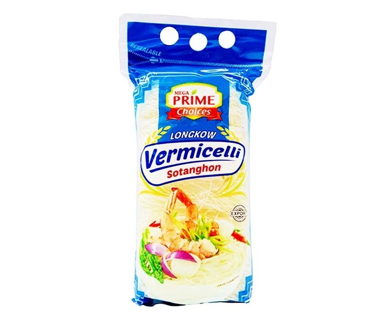Mega Prime Longkow Vermicelli 250g