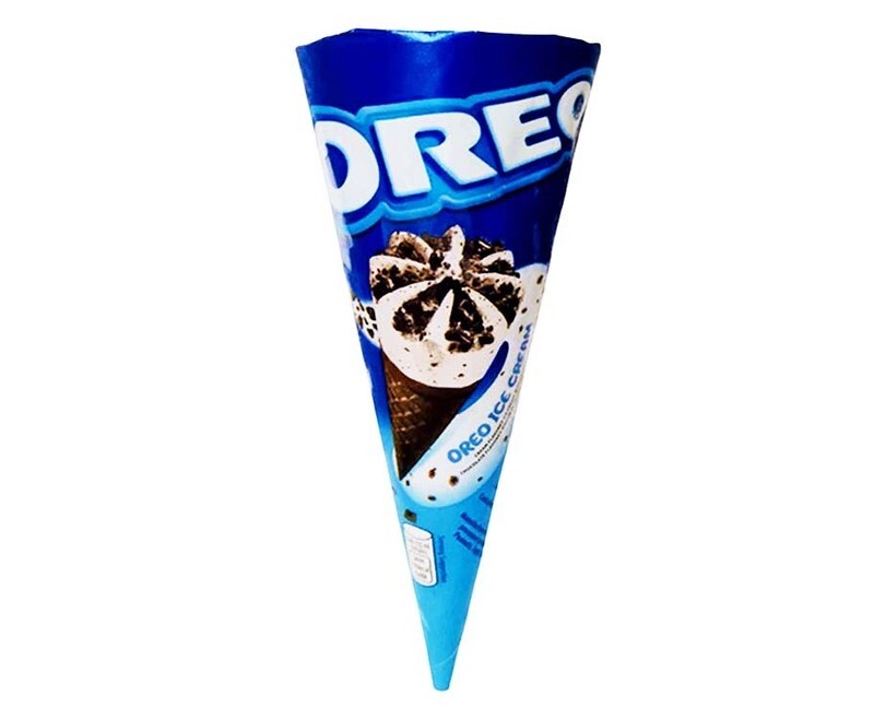 Nestlé Oreo Ice Cream 110mL