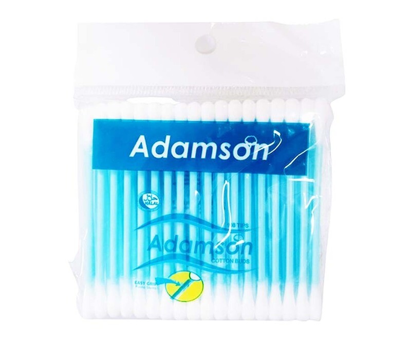 Adamson Cotton Buds 108 Tips