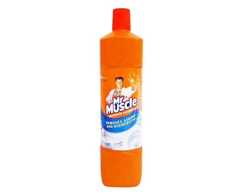Mr. Muscle Bathroom Cleaner 900mL