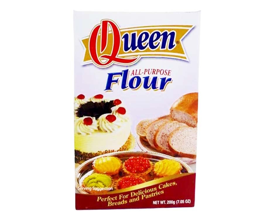 Queen All-Purpose Flour 200g