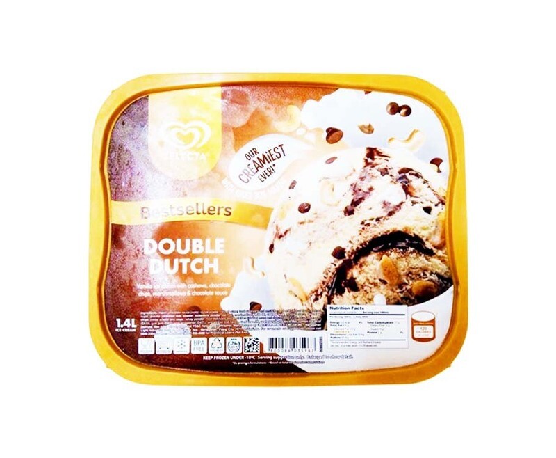 Selecta Bestsellers Double Dutch 1.3L