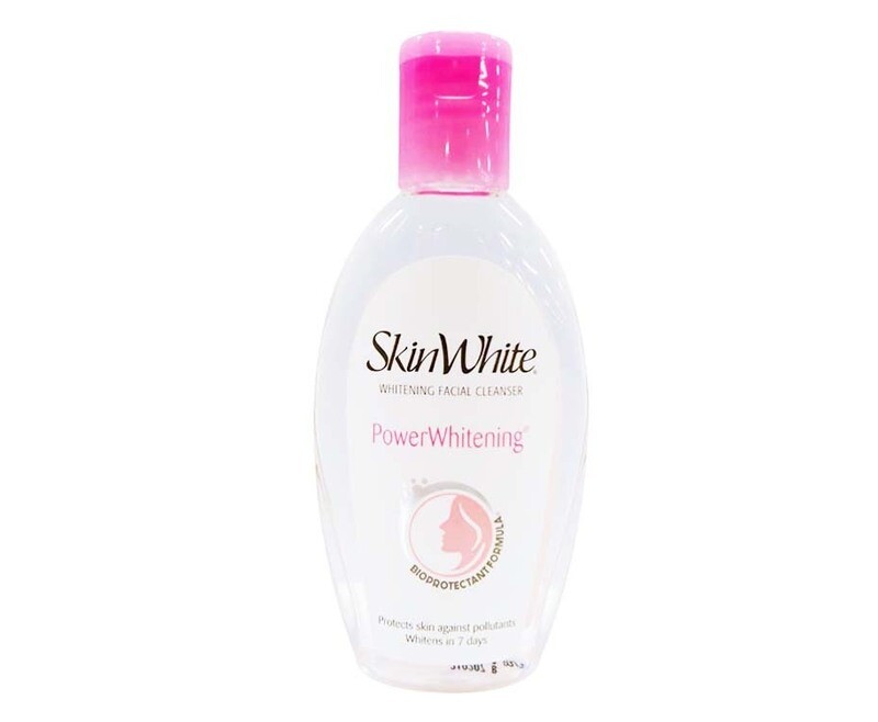 SkinWhite Whitening Facial Cleanser PowerWhitening 75mL