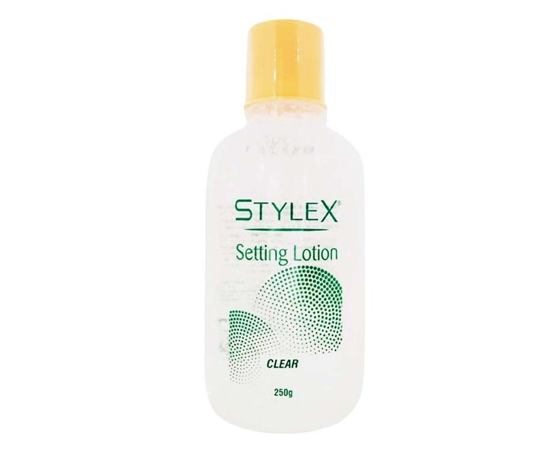 Stylex Setting Lotion Clear 250g