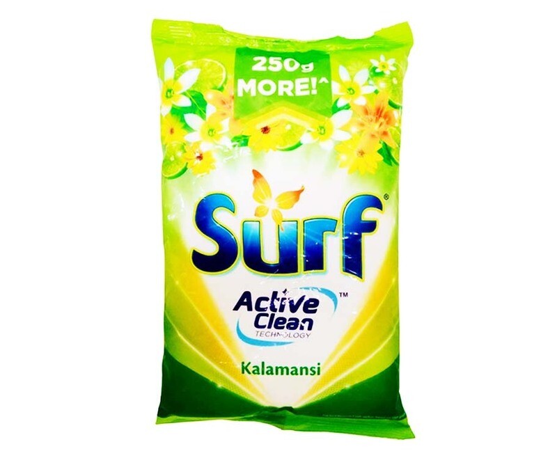 Surf Active Clean Technology Kalamansi 1100g