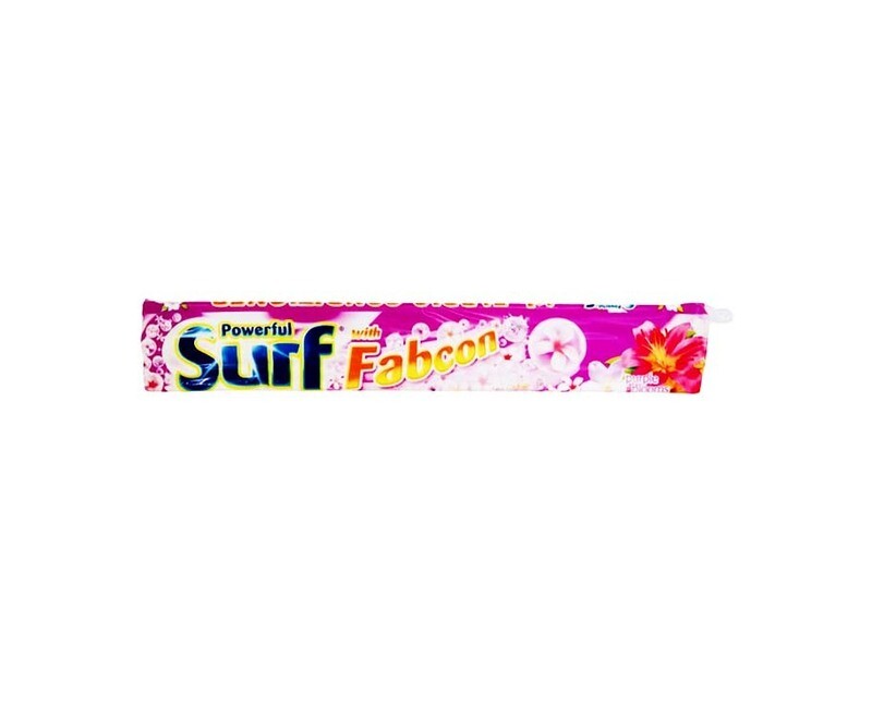 Surf with Fabcon Purple Blooms 360g