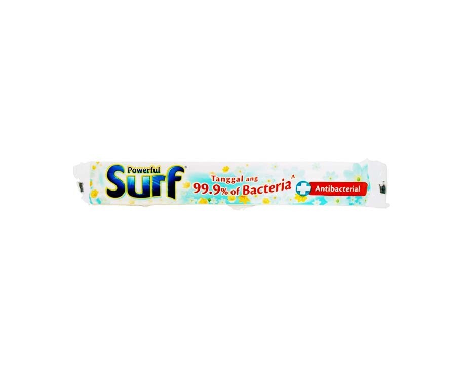 Surf Antibacterial Bar 360g