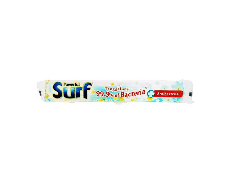 Surf Antibacterial Bar 360g
