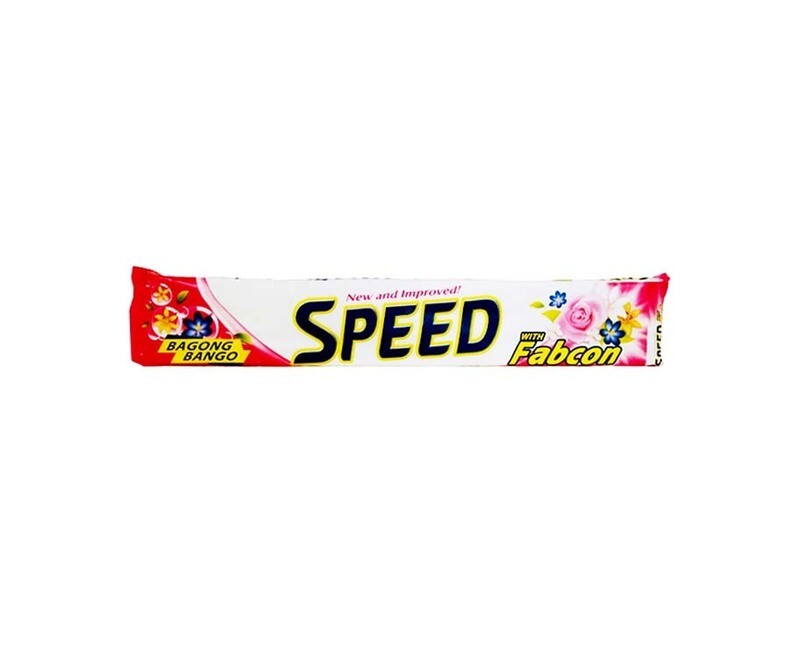Speed with Fabcon Bar 380g