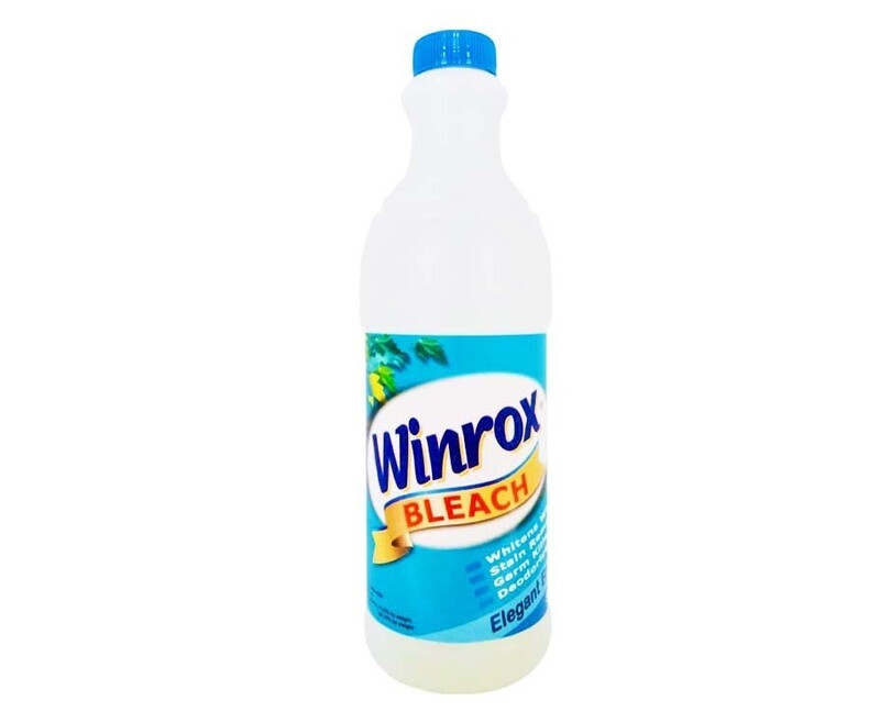 Winrox Bleach Elegant Breeze 500mL