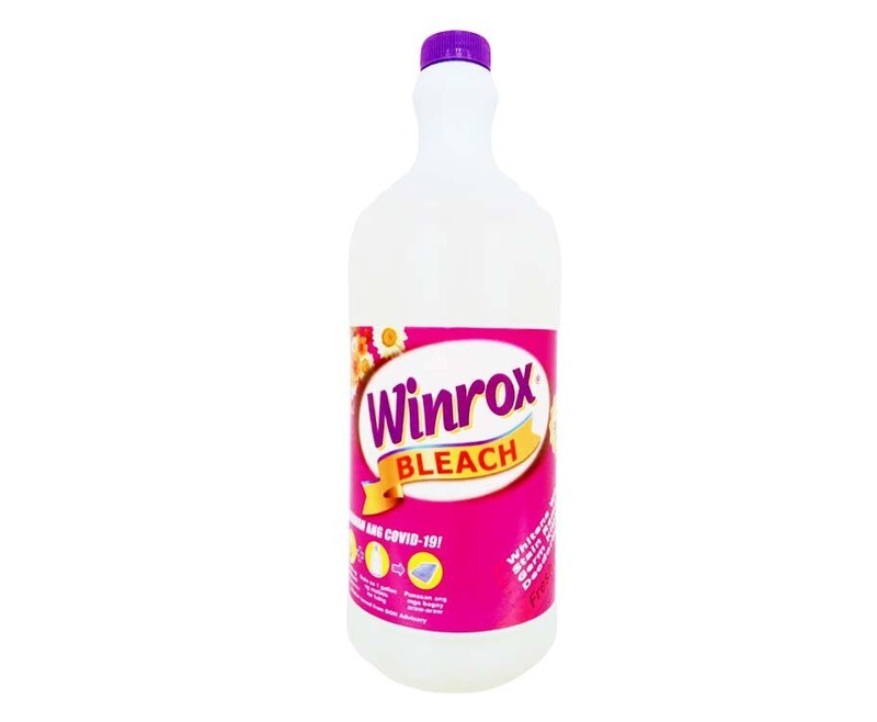 Winrox Bleach Fresh Flowers 1L