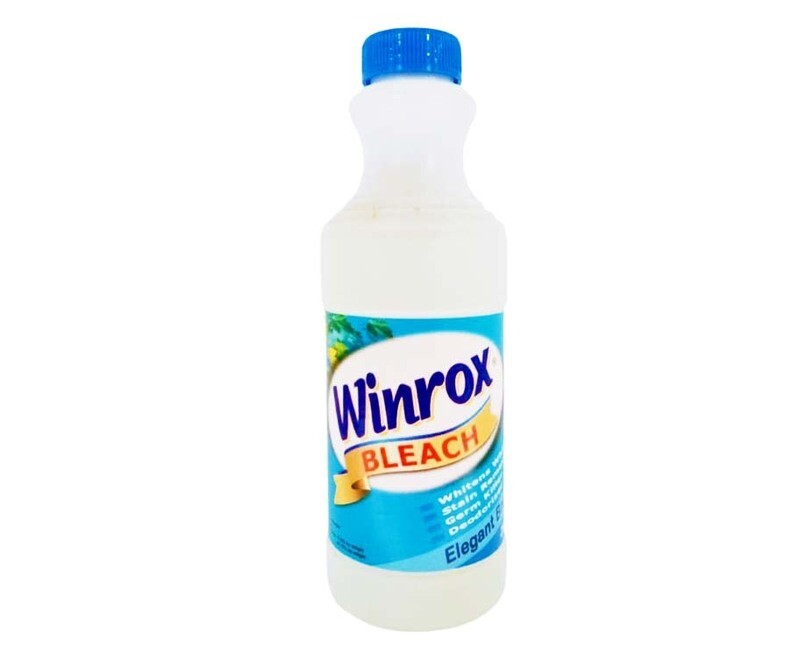 Winrox Bleach Elegant Breeze 250mL